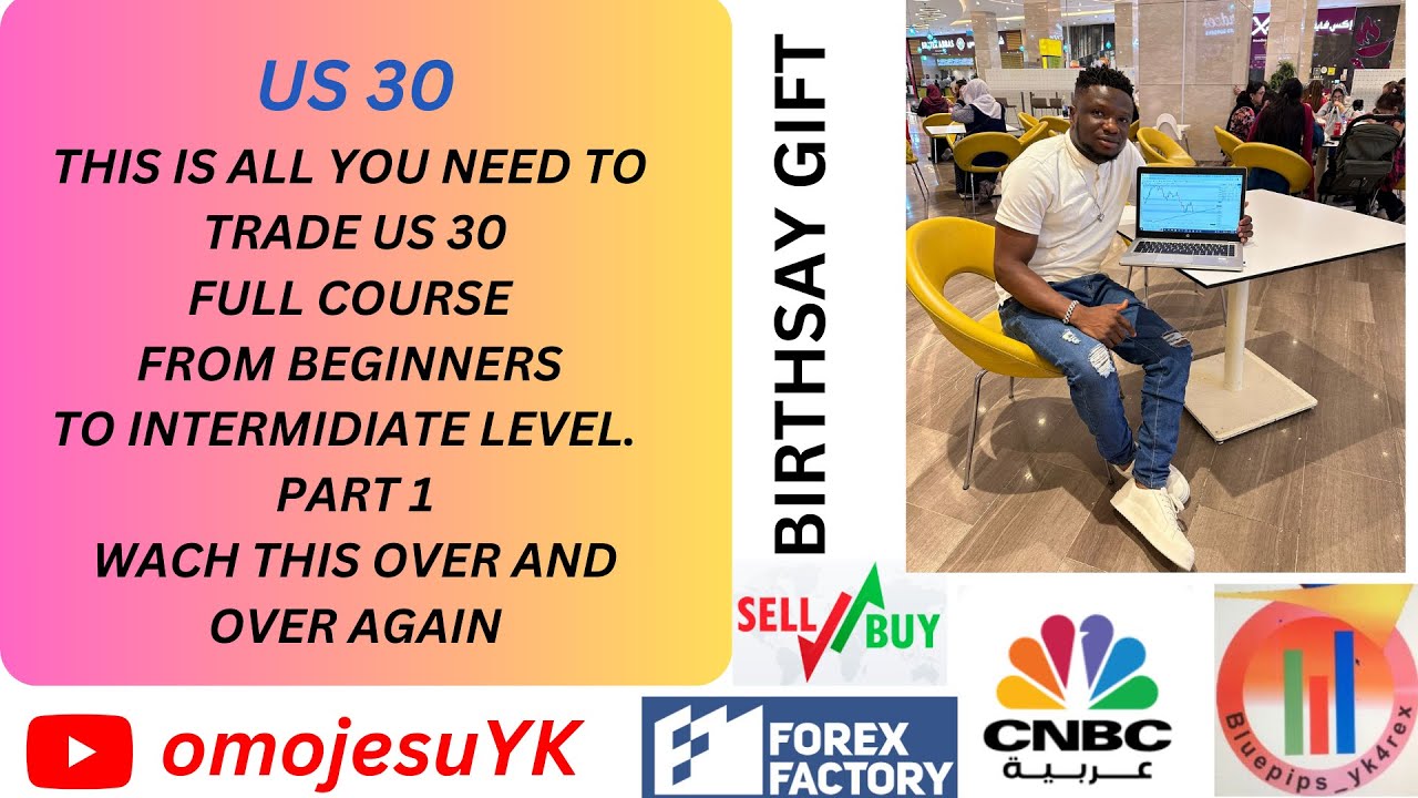 US 30 beginners part 1 - YouTube
