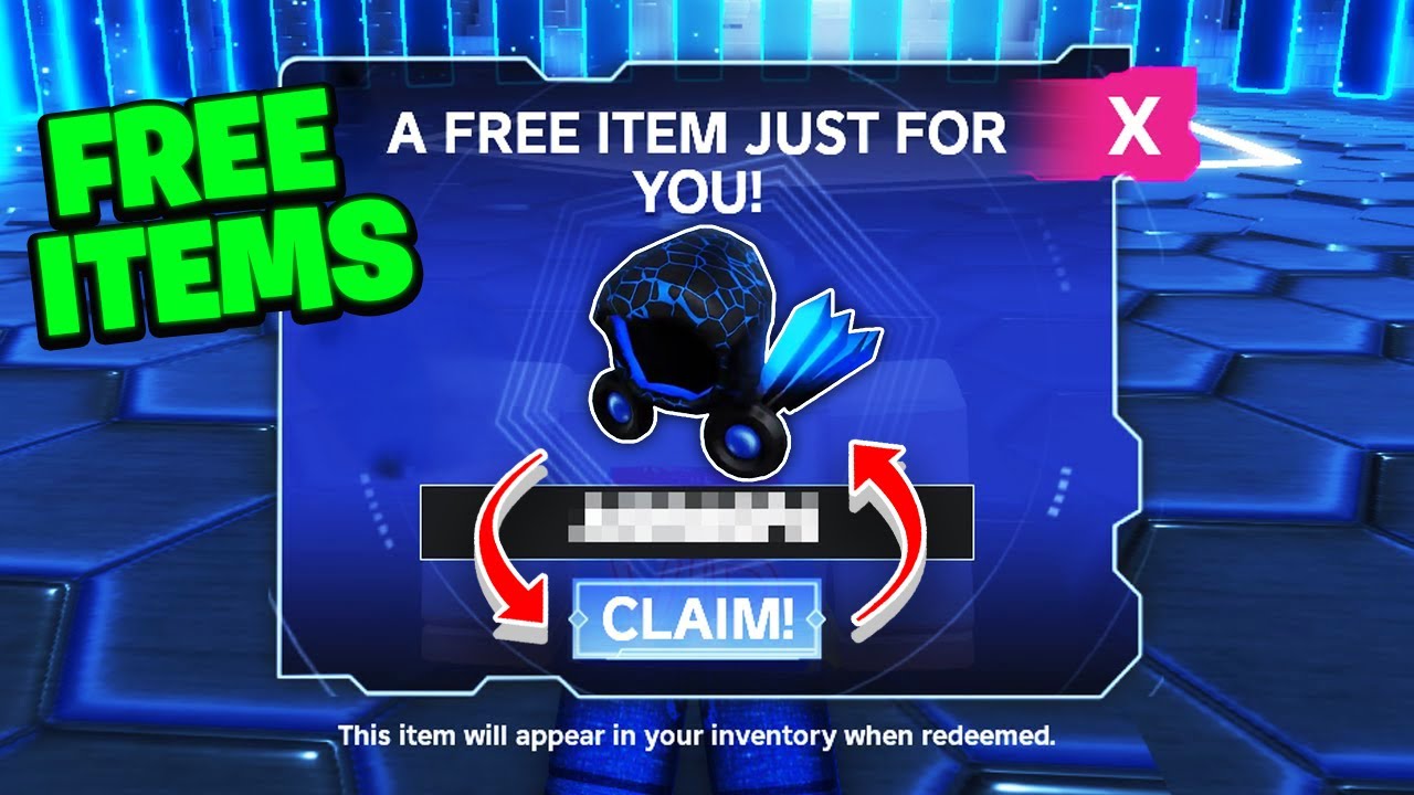 How To Get EVERY The Hunt Mega Edition FREE EVENT ITEMS!! | Roblox Free Items 2025 - YouTube