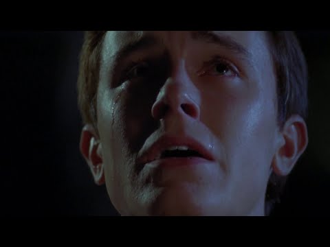 Bobby's suicide (Movie clip) \