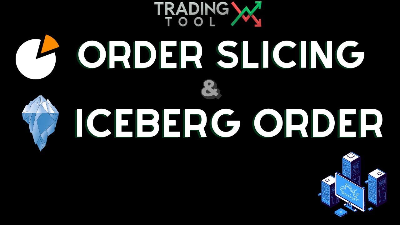 Advanced order Slicing + Iceberg orders in 1 click trader + latest ...