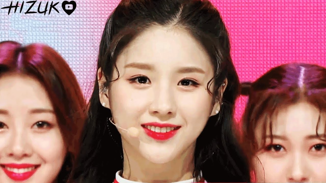 이달의 소녀(LOONA) - Hi High 교차편집(stage mix) - YouTube Music