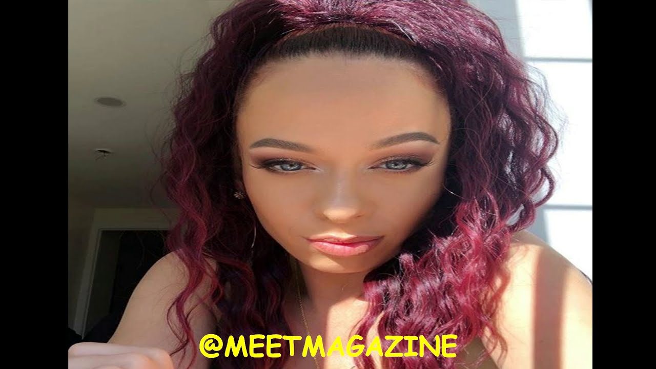 Mariah Lynn Love and Hip Hop New York Season 9 cast member profile from ...