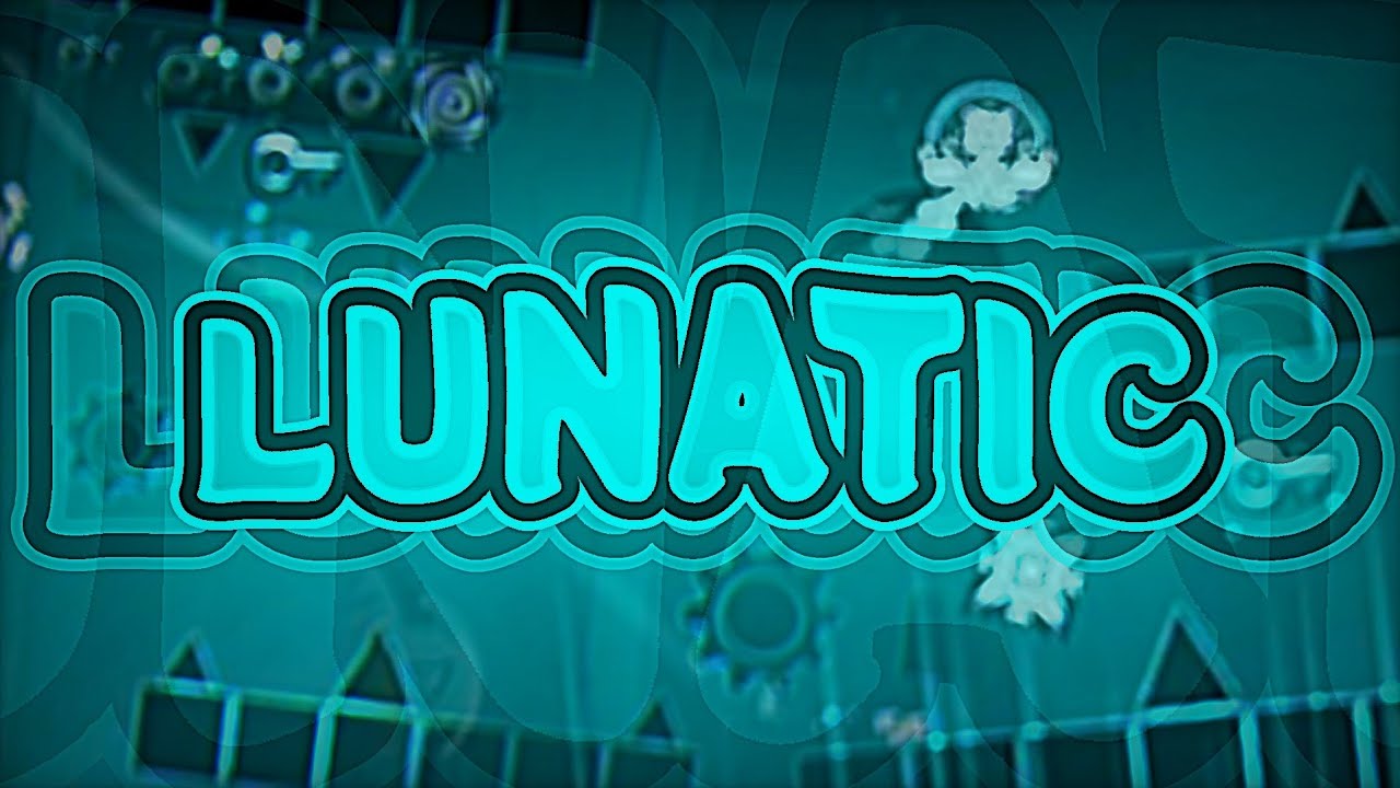 "LUNATIC" Full Layout - YouTube
