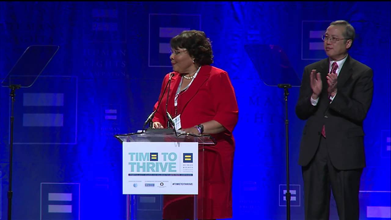 Princess Moss & Richard Yep on the importance of making safe spaces for ...