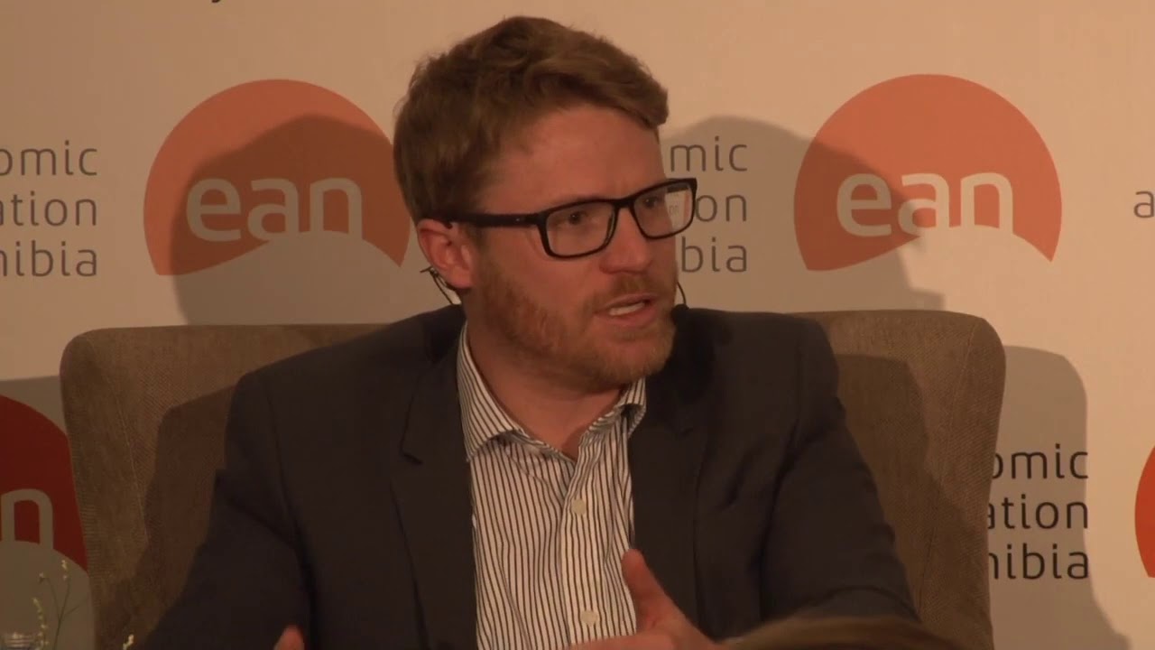 Cirrus Capital's Rowland Brown - Tax on Small Businesses - YouTube