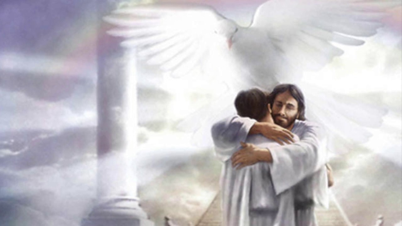 Alles was atmet - Loretto Österreich - YouTube