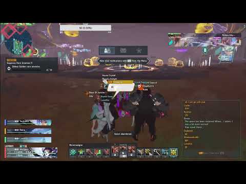 Tisah Bow Drop from UQ. luls
