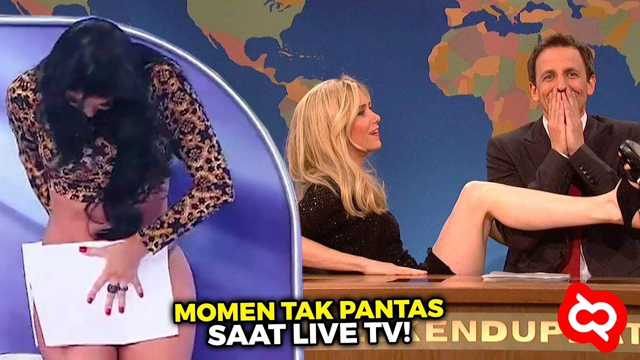 Urat Malunya Udah Putus! Deretan Momen Tak Terlupakan yang Paling ...