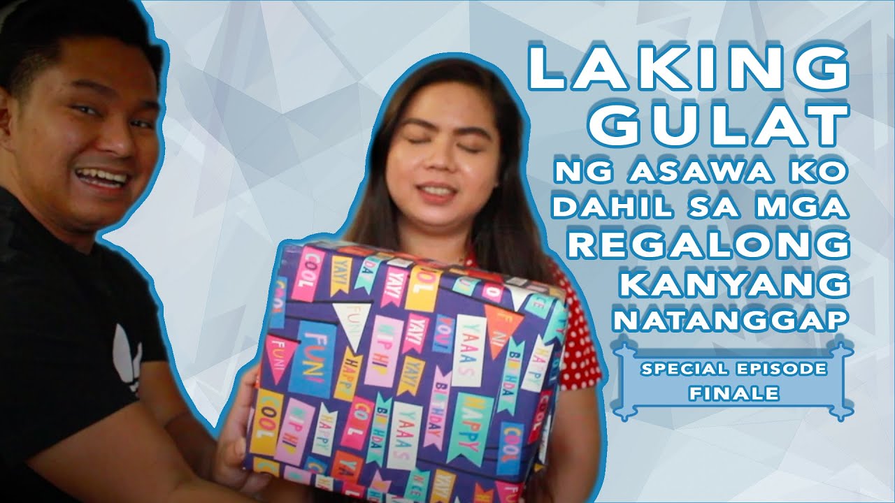 Special Episode Finale: "Bigayan" - YouTube