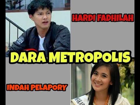 FTV INDAH PELAPORI DAN HARDI FADHILAH TERBARU 2019