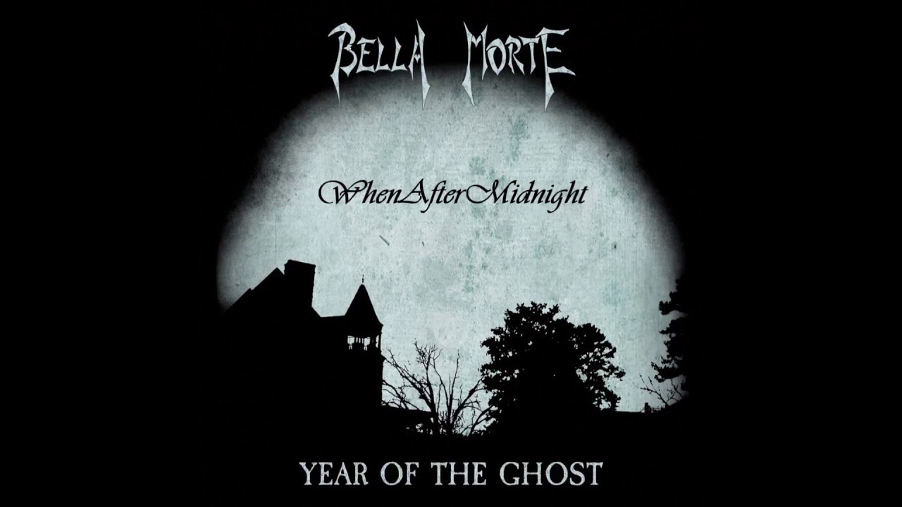 Bella Morte ★ Dead Of Night [HQ] - YouTube