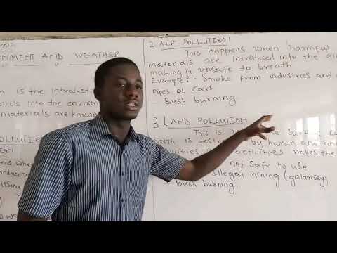 Grade 4 Owop Lesson - YouTube
