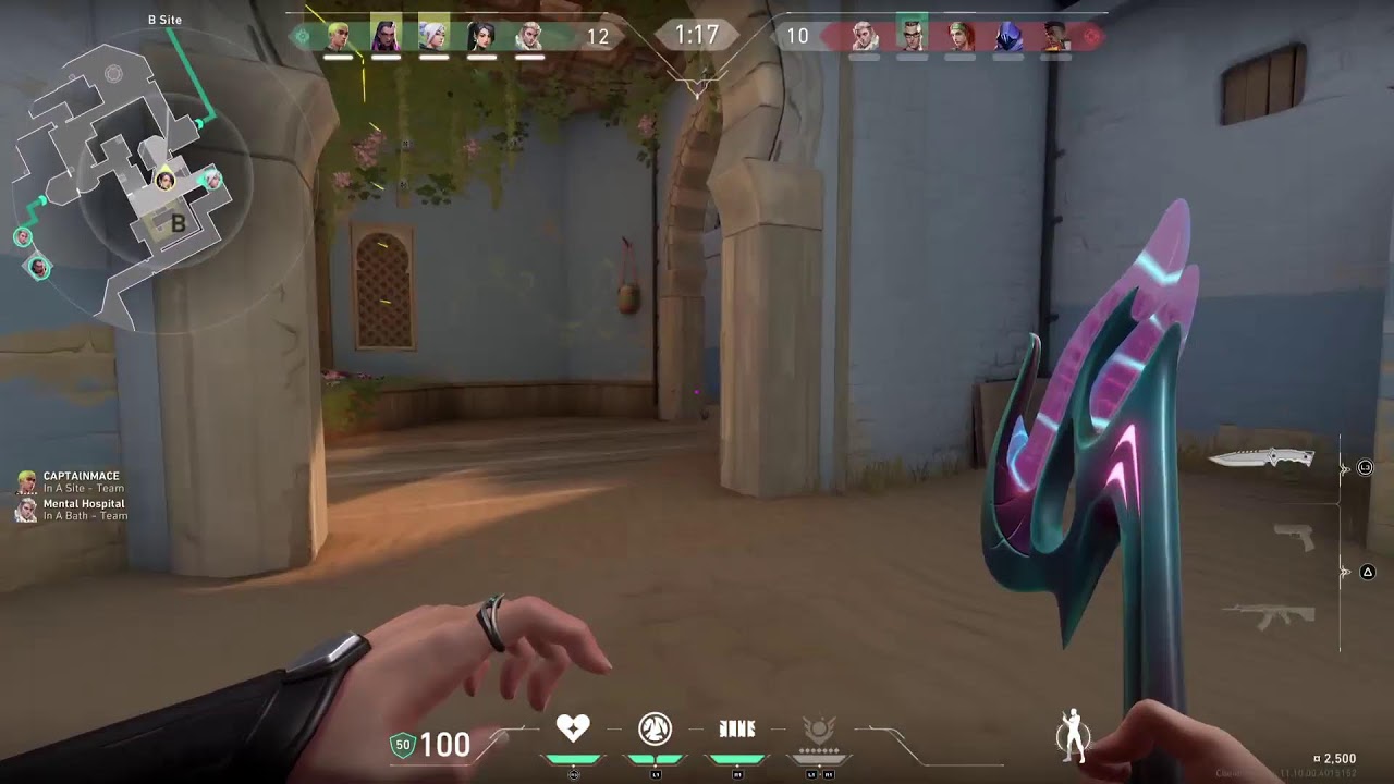 🔴LIVE: Valorant Time - YouTube