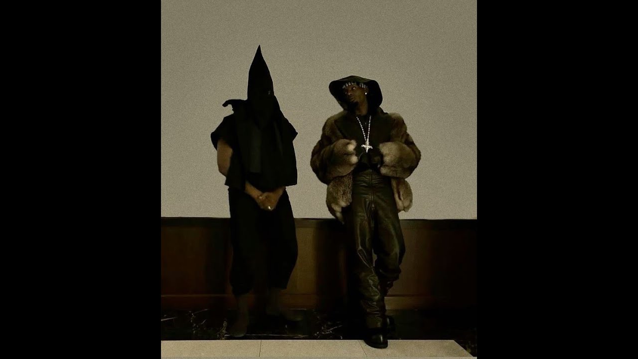 Playboi Carti x Kanye West x Vultures 2 x Future type beat - 'G0 ...