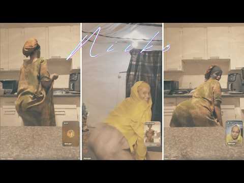 Queen Manaal oo Gabar Niiko bareyso 🍑