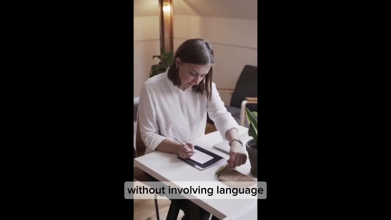 What is Non Verbal Working Memory? - YouTube