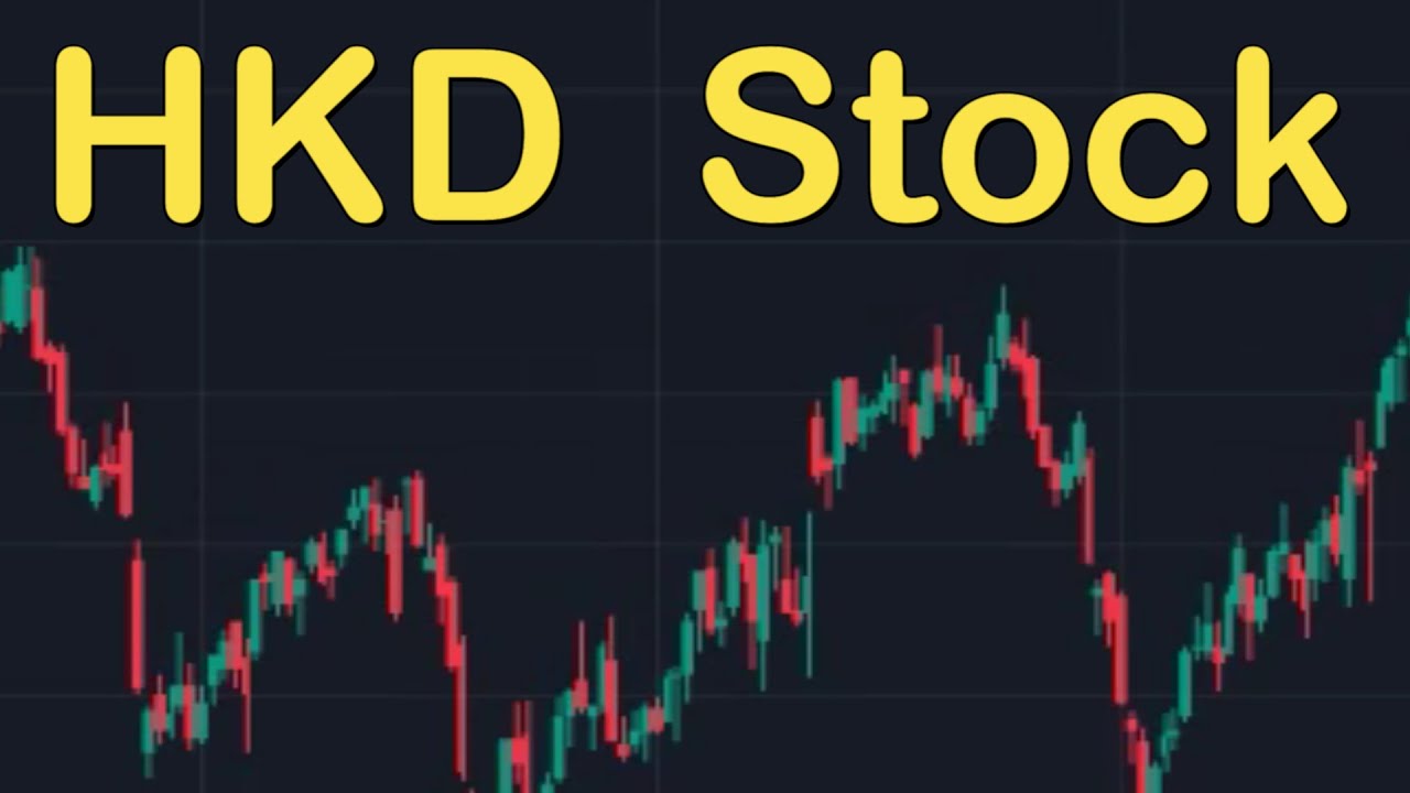 HKD Stock Technical Analysis and Price Prediction News Today 28 January ...