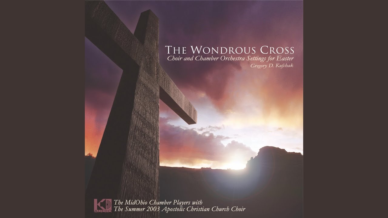 The Unveiled Christ (feat. Summer 2003 Apostolic Christian Church Choir ...