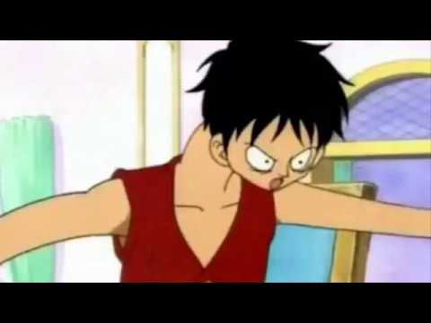 Cursed One Piece images - YouTube