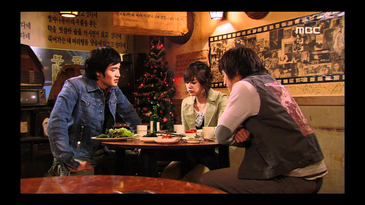 Doctor Gangster, 6회, EP06, #10 - YouTube