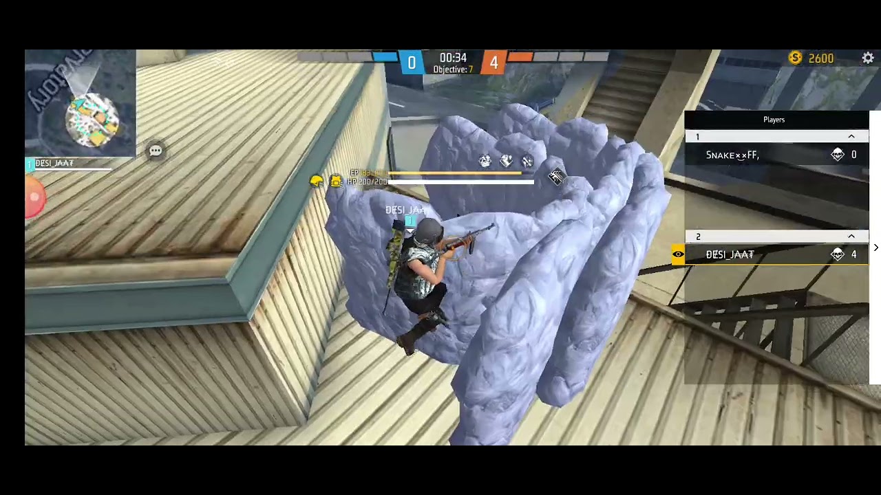 custom with my friends## frifire iam boss gaming 😎 - YouTube