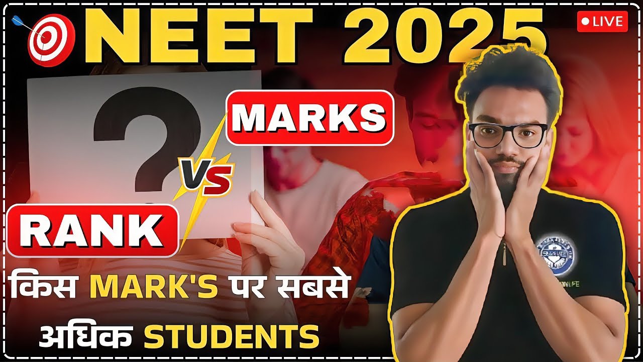 𝐍𝐄𝐄𝐓 𝟐𝟎𝟐𝟓 𝐌𝐚𝐫𝐤𝐬 𝐕𝐬 𝐑𝐚𝐧𝐤 | 𝐋𝐨𝐰𝐞𝐬𝐭 𝐒𝐜𝐨𝐫𝐞 𝐅𝐨𝐫 𝐌𝐁𝐁𝐒 𝐍𝐄𝐄𝐓 𝟐𝟎𝟐𝟓 | 𝐒𝐚𝐟𝐞 𝐒𝐜𝐨𝐫𝐞 ...