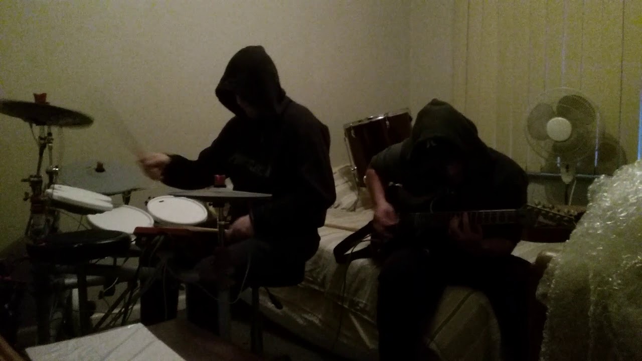 garage band. AUSTRALIA. Heavy metal jamming. - YouTube