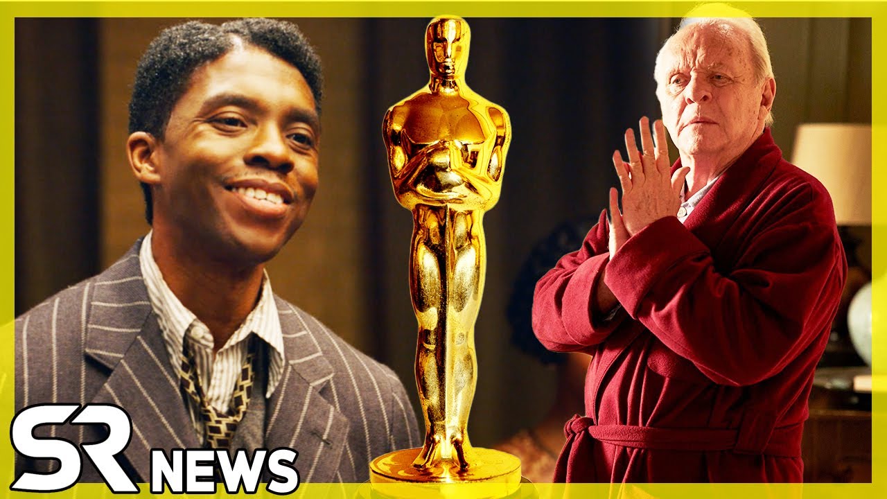 Why 'Best Actor' Was Moved To The End Of The Oscars! - YouTube