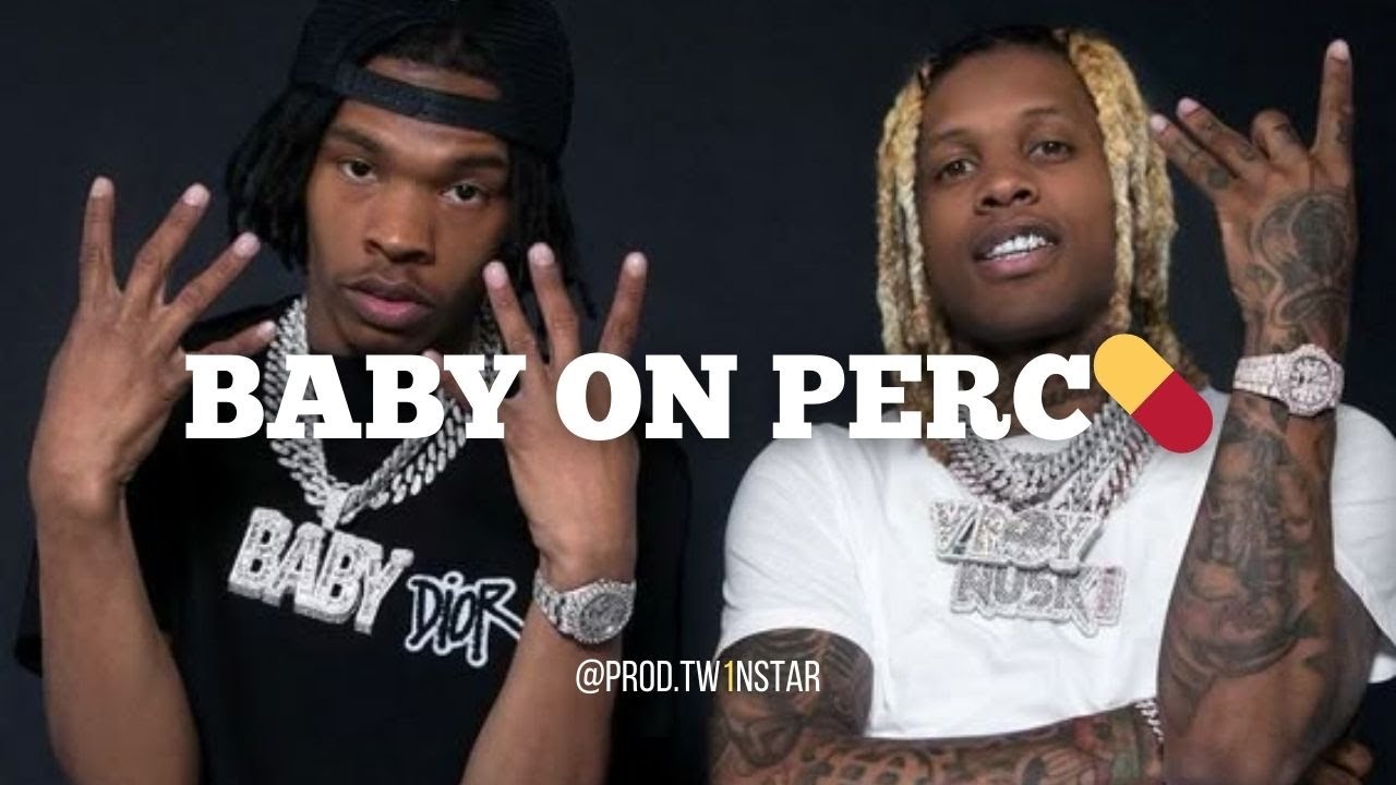 [FREE FOR PROFIT] Lil Baby Type Beat - "Baby On Perc" - YouTube