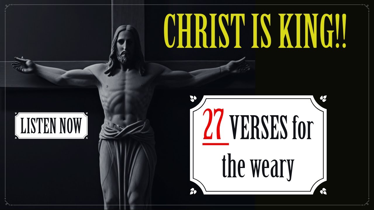 27 Powerful Quotes of Jesus: Wisdom and Inspiration - YouTube