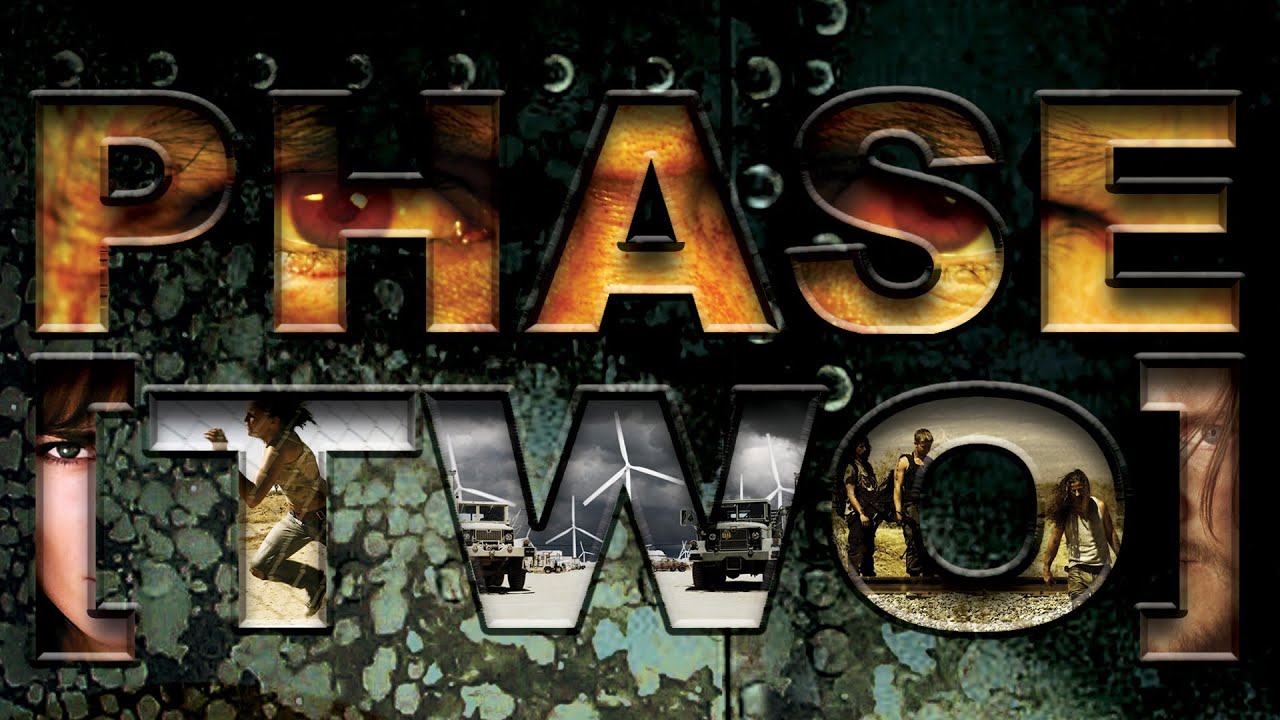 Phase Two - Official Trailer (2013) HD - YouTube