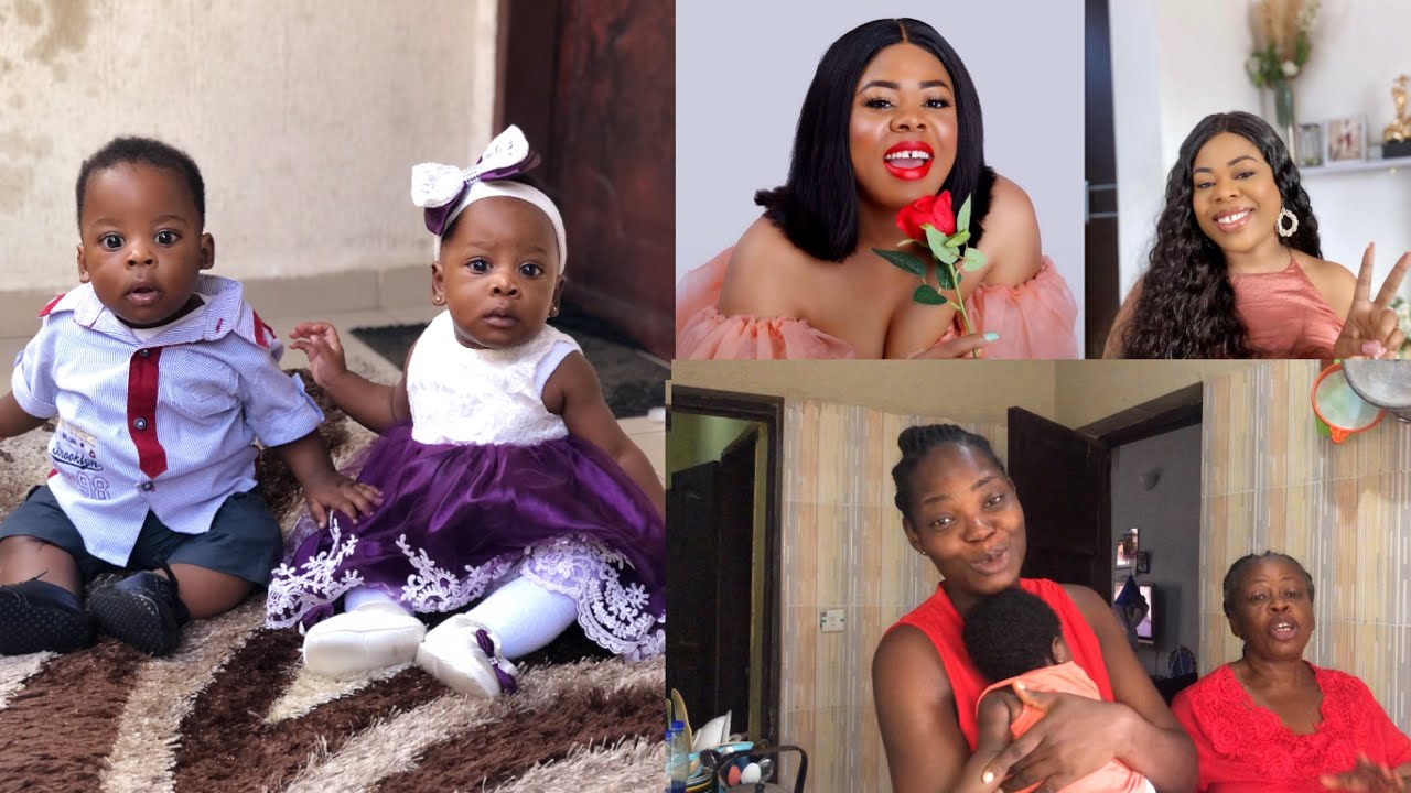 CELEBRATING OUR LATEST ACHIEVEMENTS | TWINS SIX MONTHS UPDATE AND MORE ...