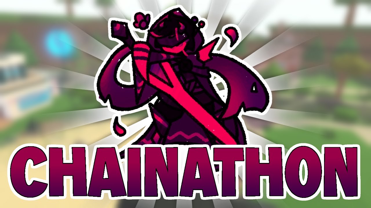 {LIVE} CHAINATHONNNNNNN Come help chain| DOODLE WORLD - YouTube