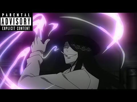 MONTAGEM-NOVINHA SAFADINHA 😈 |Funk Anime Edit | open collab #pretooc800