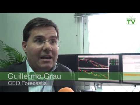 Guillermo Grau y Javier Díaz (Forecastis) - YouTube