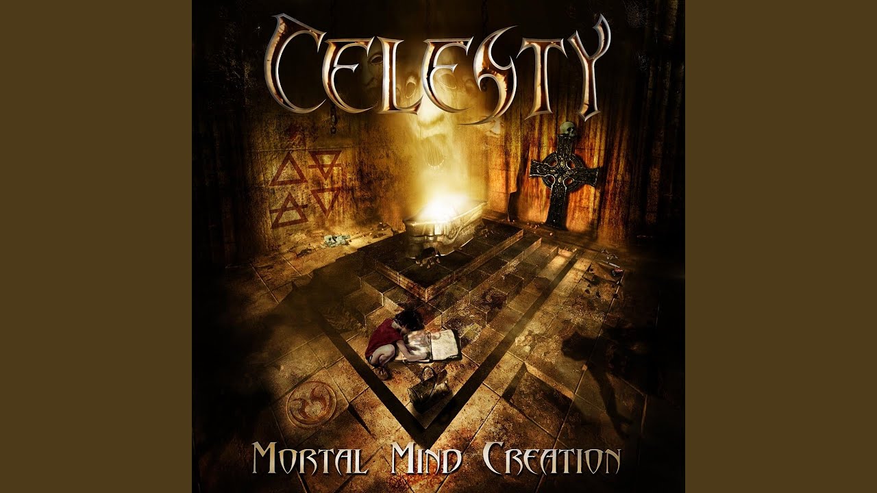 Demon Inside - YouTube