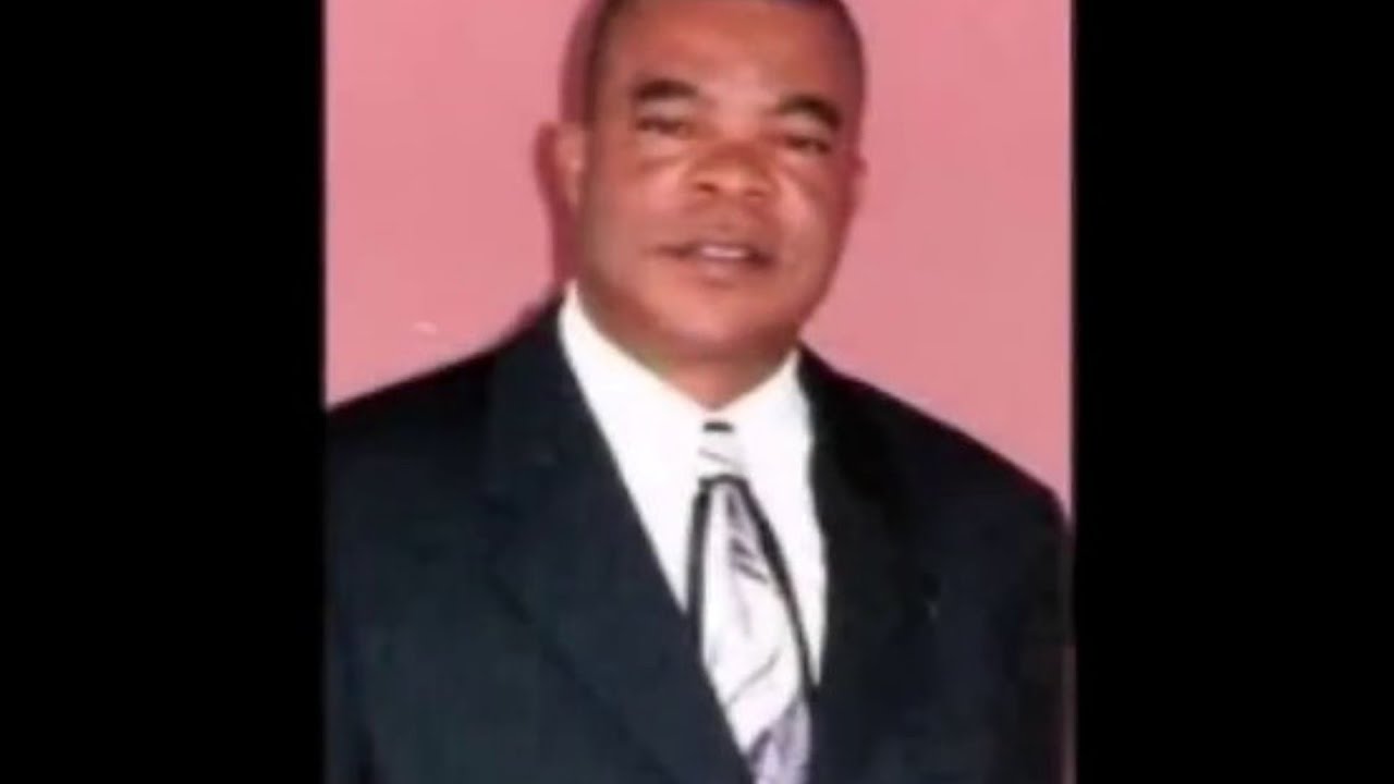 testemunho do ex-sacerdote de Satanás Emmanuel Eni e revela os planos ...