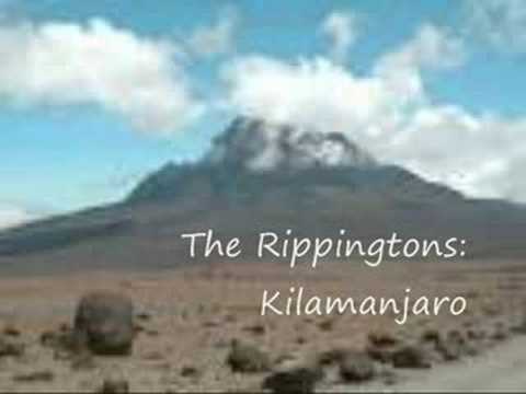 The Rippingtons: Kilamanjaro - YouTube