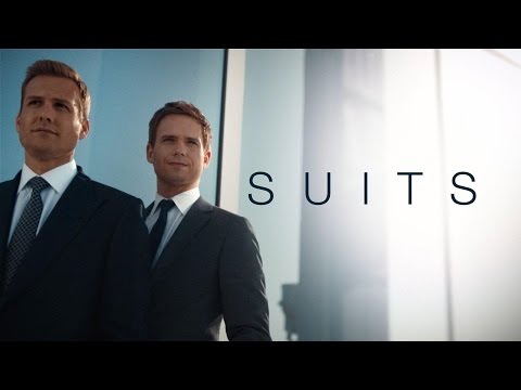 Suits 4. Sezon 12. Bölüm Fragmanı