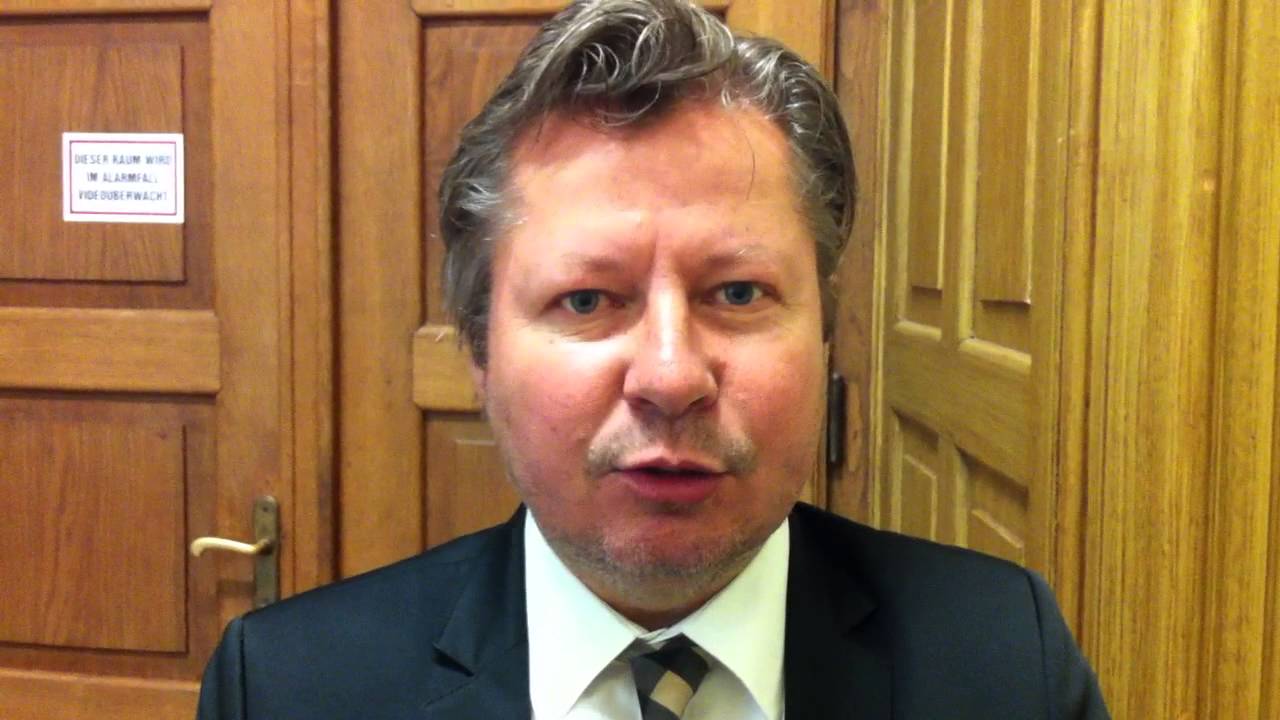 Nicolas Stieger zum Prozess - YouTube