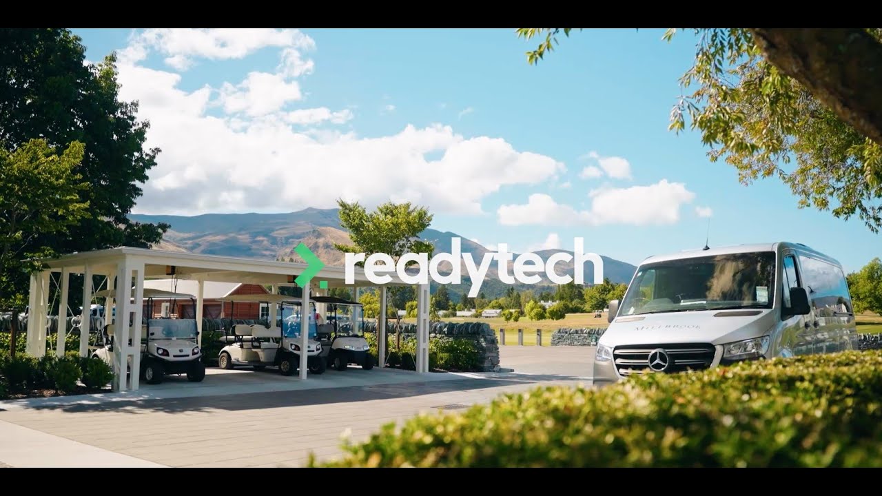 Millbrook Resort: A case study on Ready Workforce by Zambion - YouTube