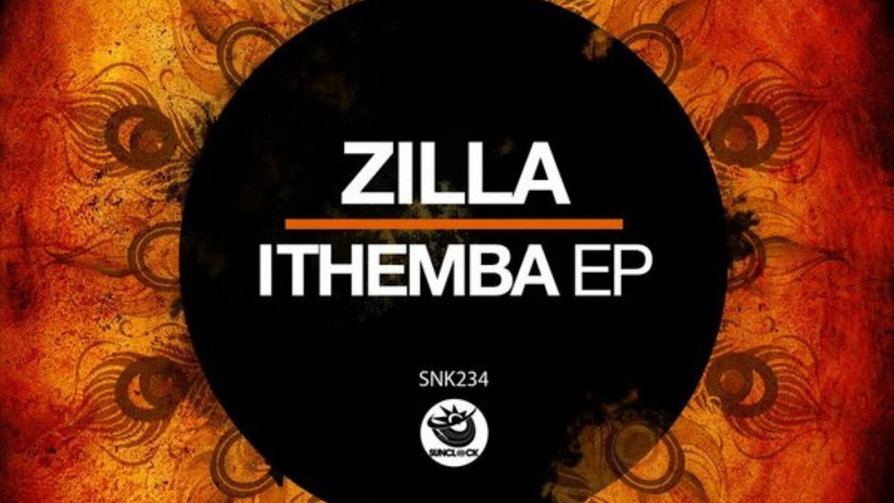 Zilla – Ithemba - YouTube Music