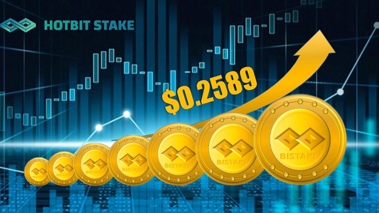 Hotbit Stake Full Rewiev 2020 (Turkish Speak) - YouTube