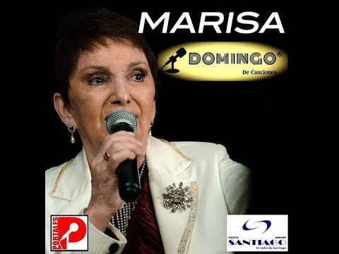 Entrevista a Marisa - YouTube