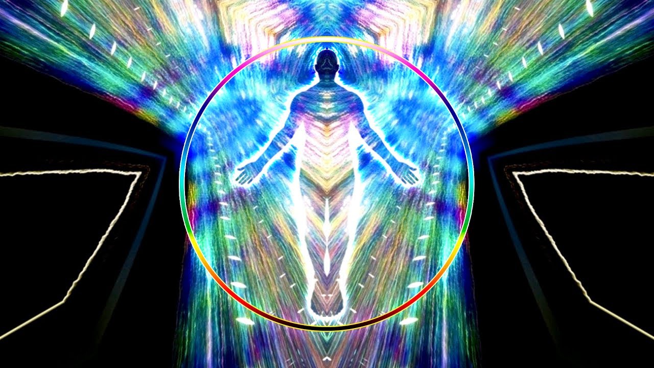 Extremely Powerful THIRD EYE Opening: 10000 Hz Full Restore⎪528 Hz ...