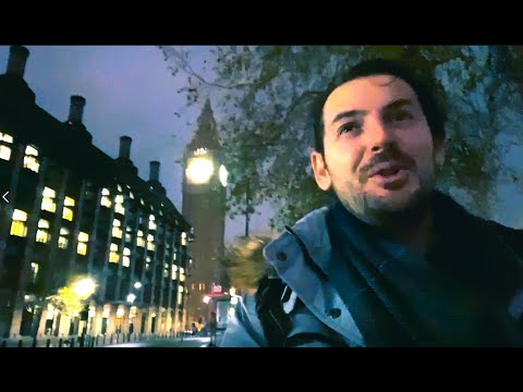 Margin Alexander Concert Preview in London - Concert Journals - YouTube