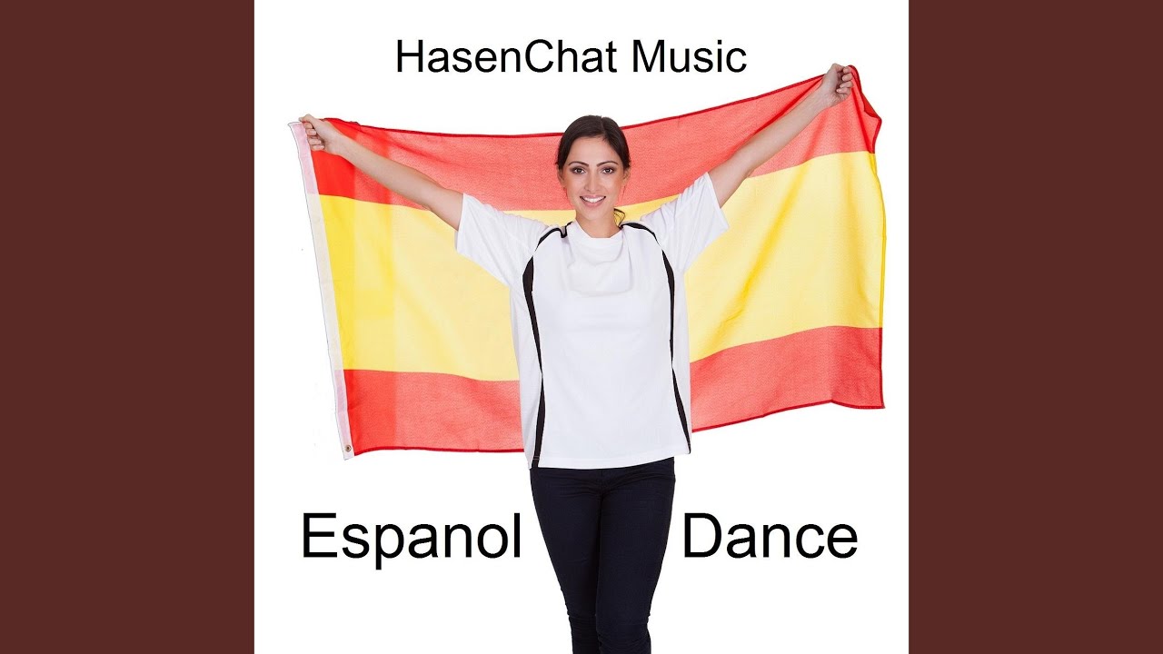 Spanish Guitar With House Beat - YouTube