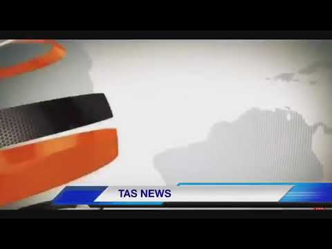 Sunday TAS News - YouTube