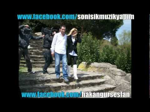 Hakan Gürses ( Hit Parçalar ) ( 22 Dakika Full Arabesk )