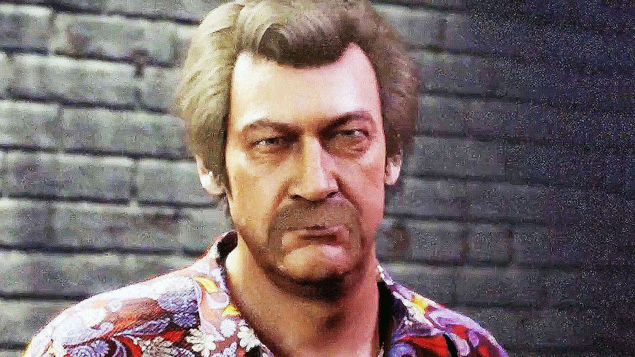 MAFIA 3 - Thomas Burke Trailer - YouTube